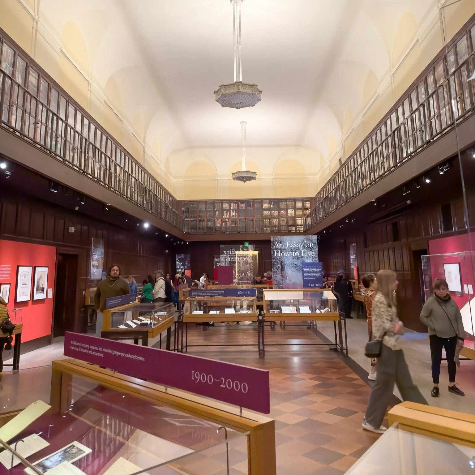 How to Spend a Day at the Huntington Library, Art Museum, and Botanical ...