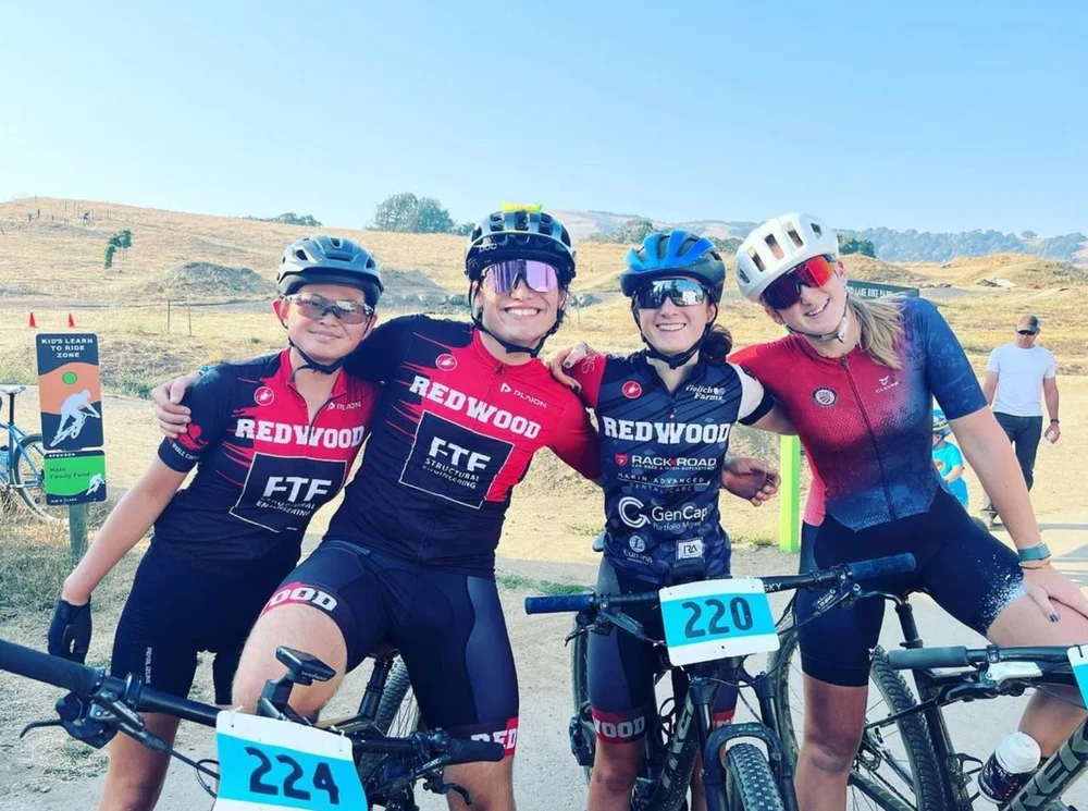 Gallery — REDWOOD RACING