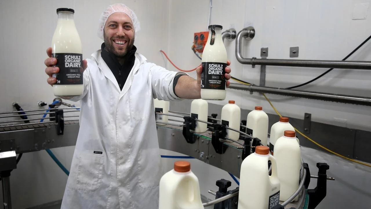 Our Suppliers — Peninsula Organic Farmgate