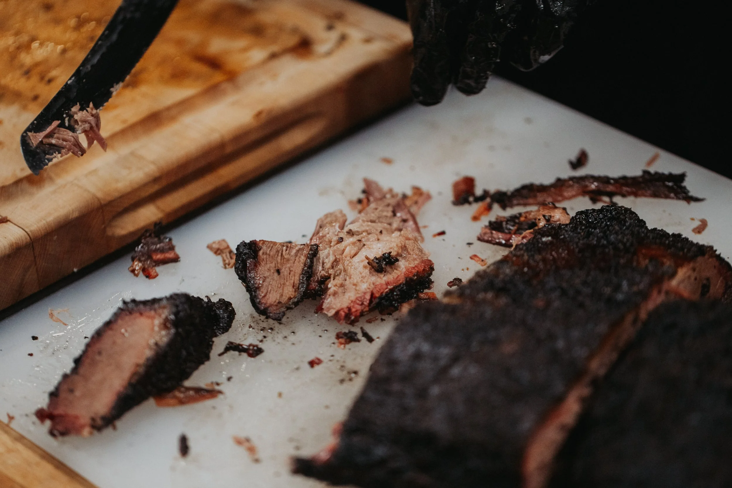 Over-the-Rhine — Bee's Barbecue
