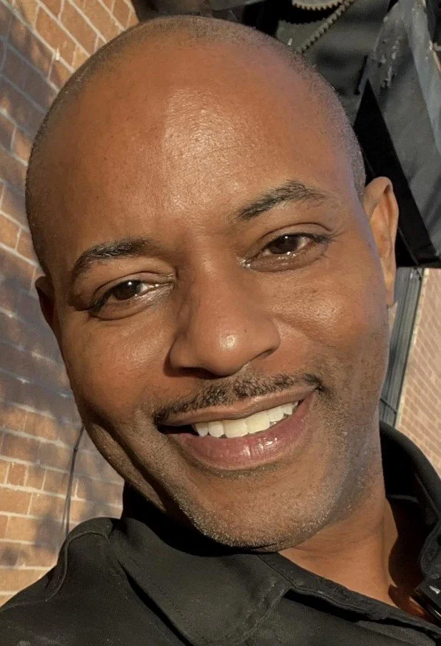 Lee Means — LGBTQ Institute Symposium