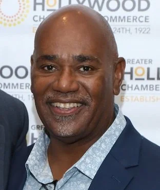 David Weaver — LGBTQ Institute Symposium