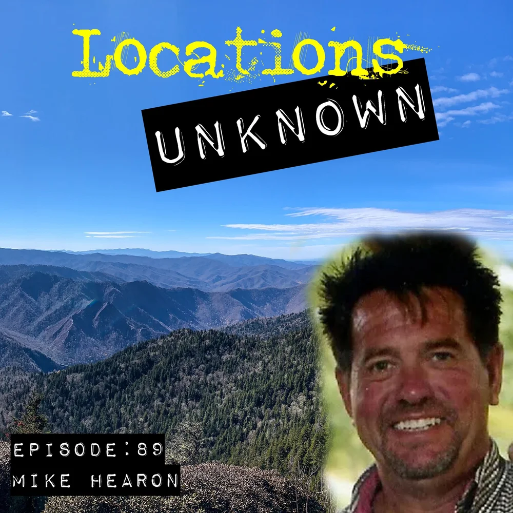 Episodes — Locations Unknown