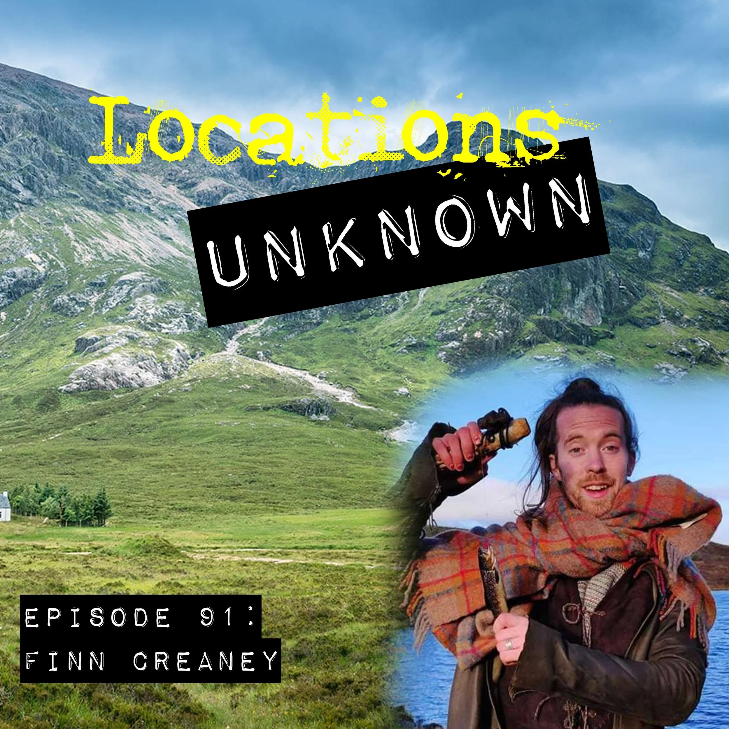 Episodes — Locations Unknown