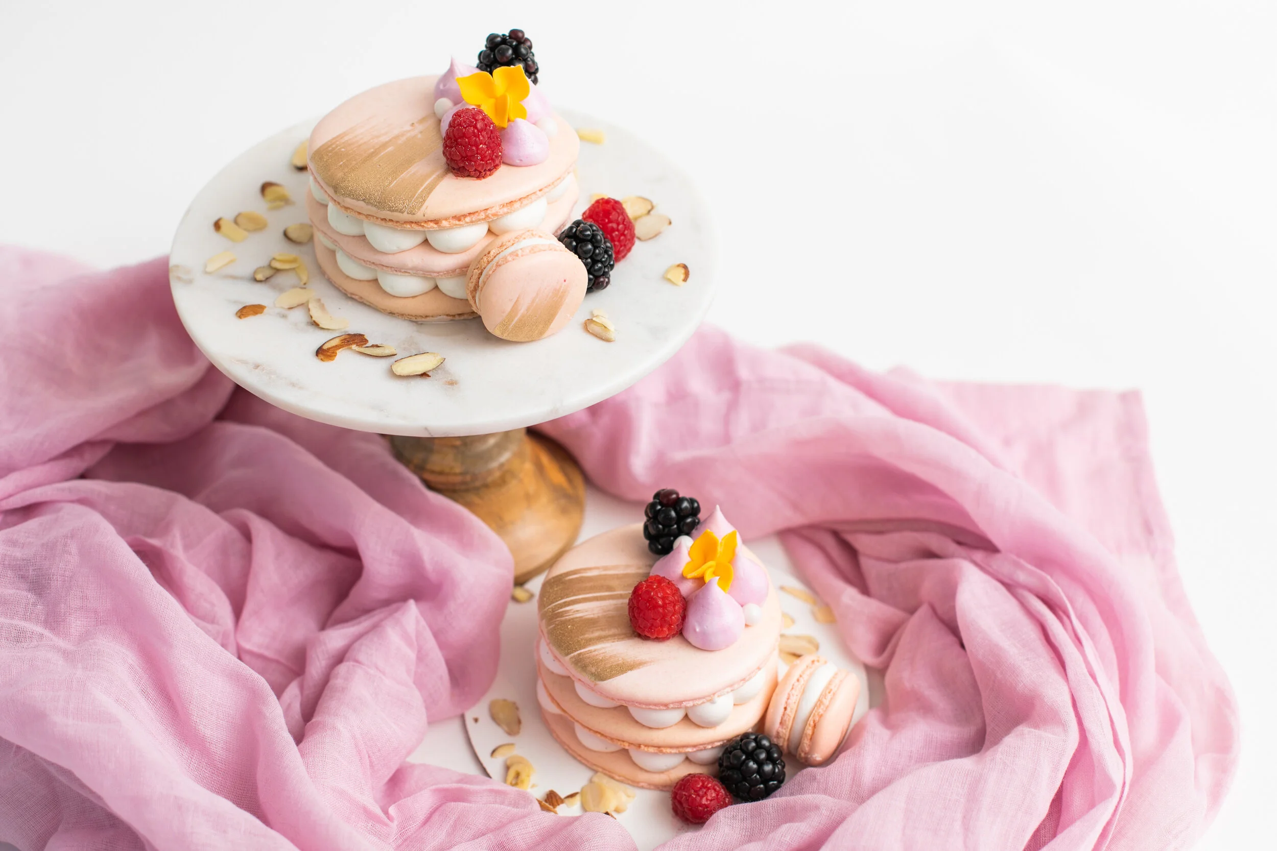 Sugar Blossom Cake Shop - Syracuse NY