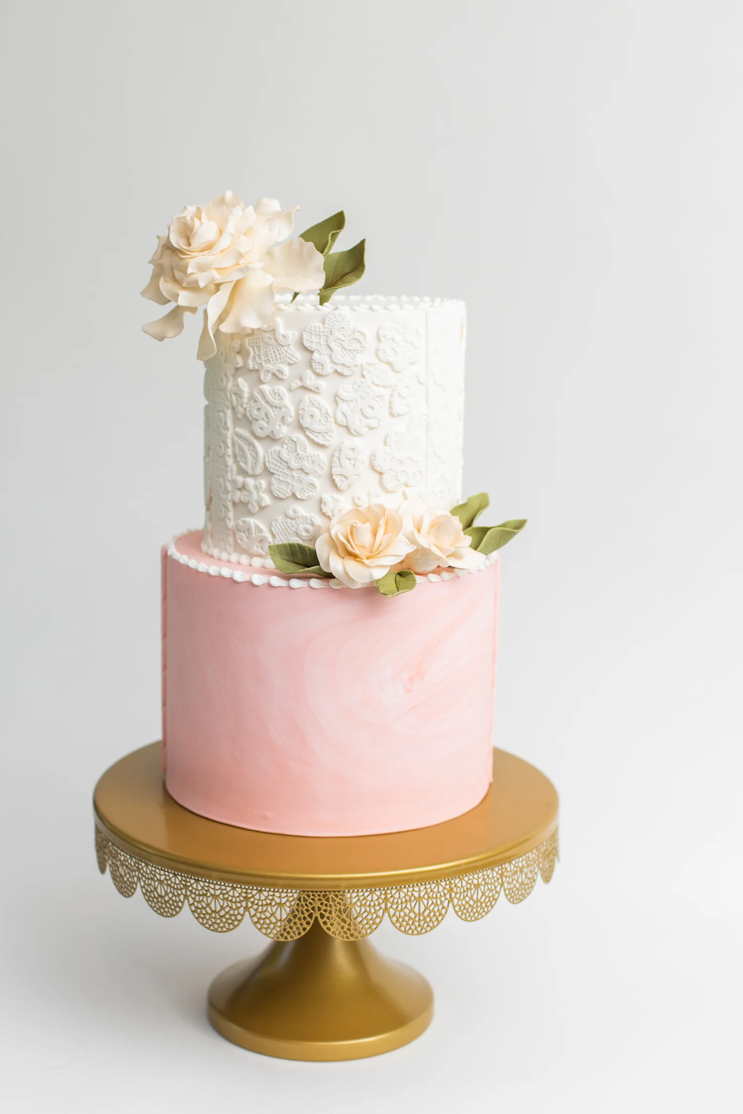 Sugar Blossom Cake Shop - Syracuse NY