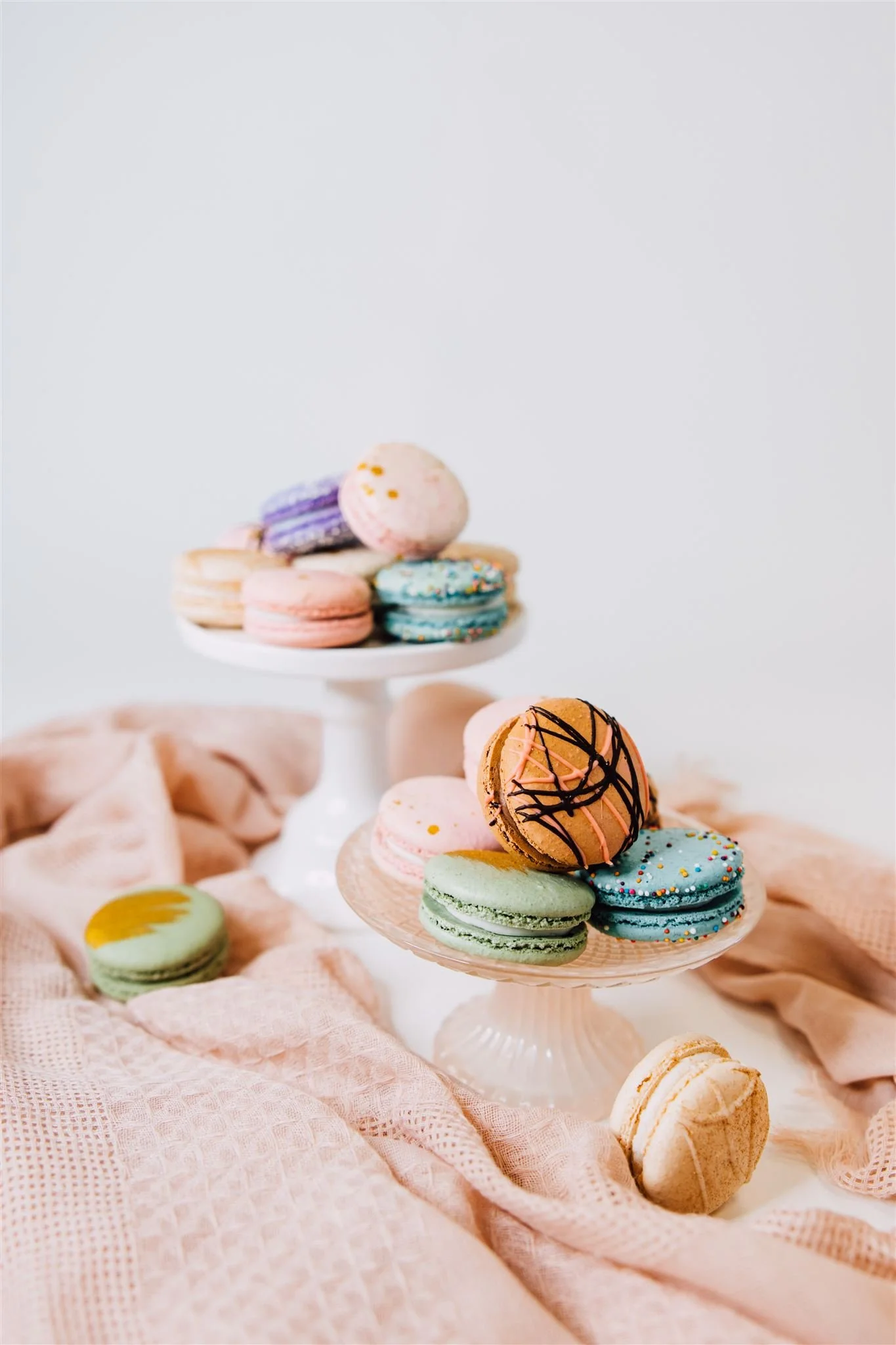 Sugar Blossom Cake Shop - Syracuse NY
