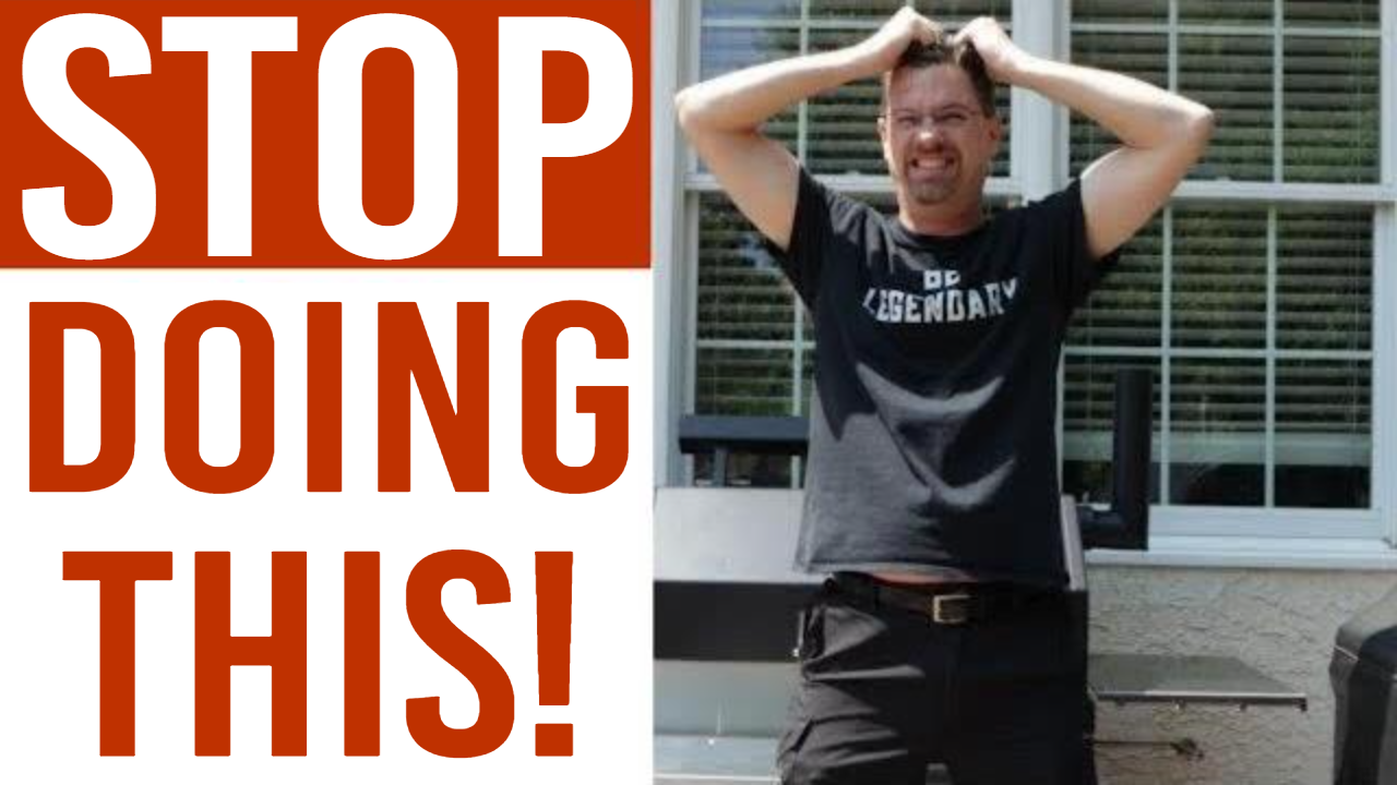 Yoder YS640s 101 — Rum and Cook