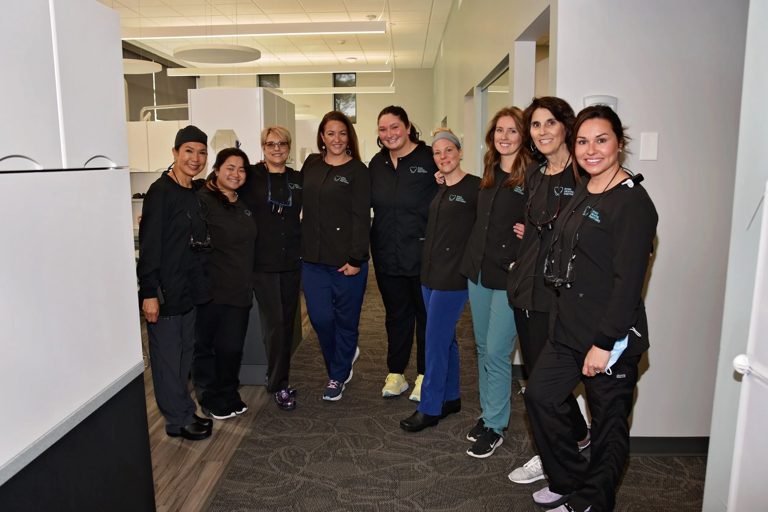 Ryan Dental Partners