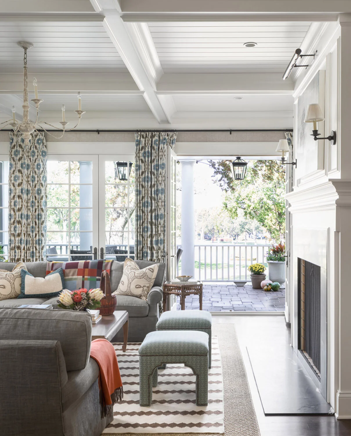 Annie Kern Interiors