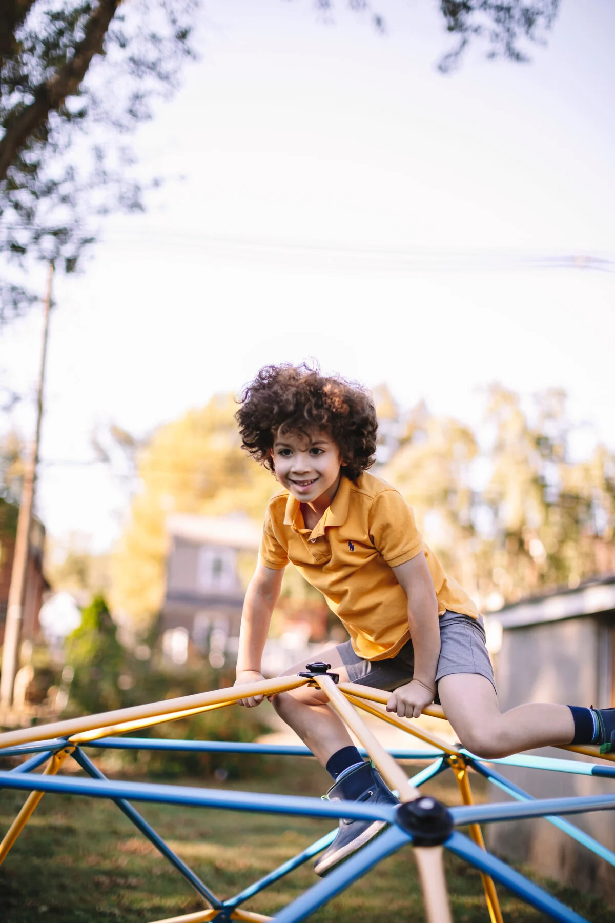 Curriculum — Village School of Louisville