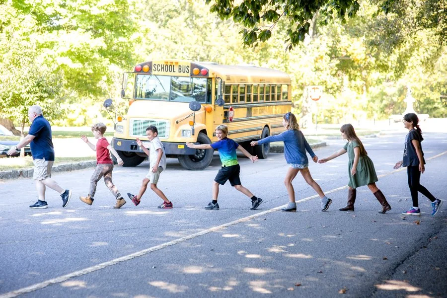 About | Learn More Today — Village School of Louisville