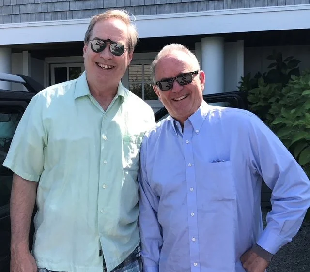 Kevin / Brock — Pass The Mic '75