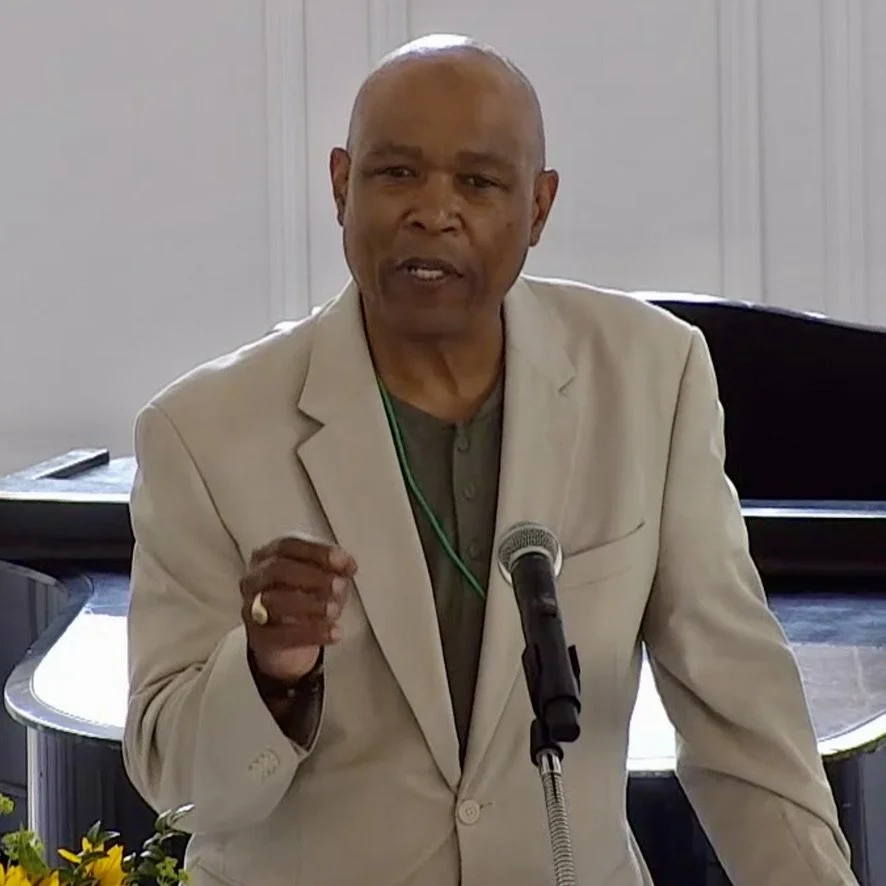 Greg / Joy — Pass The Mic '75