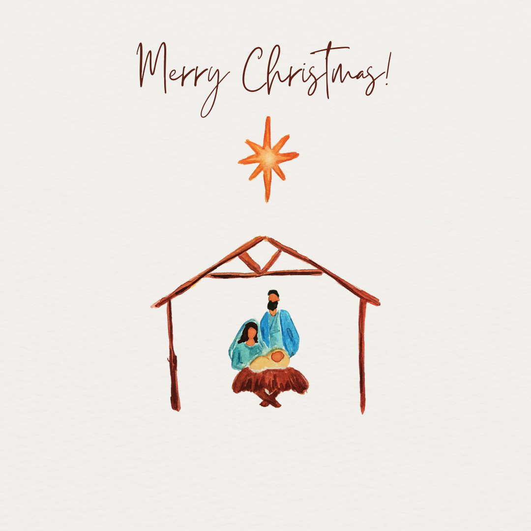 General 4 — Inman Park Church