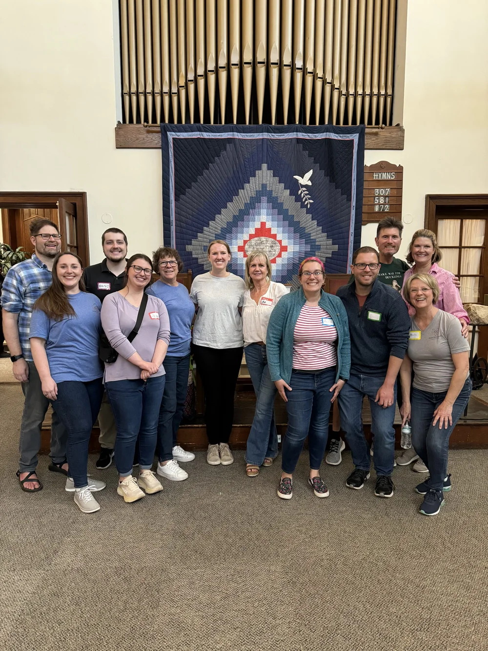 Inman Park Church