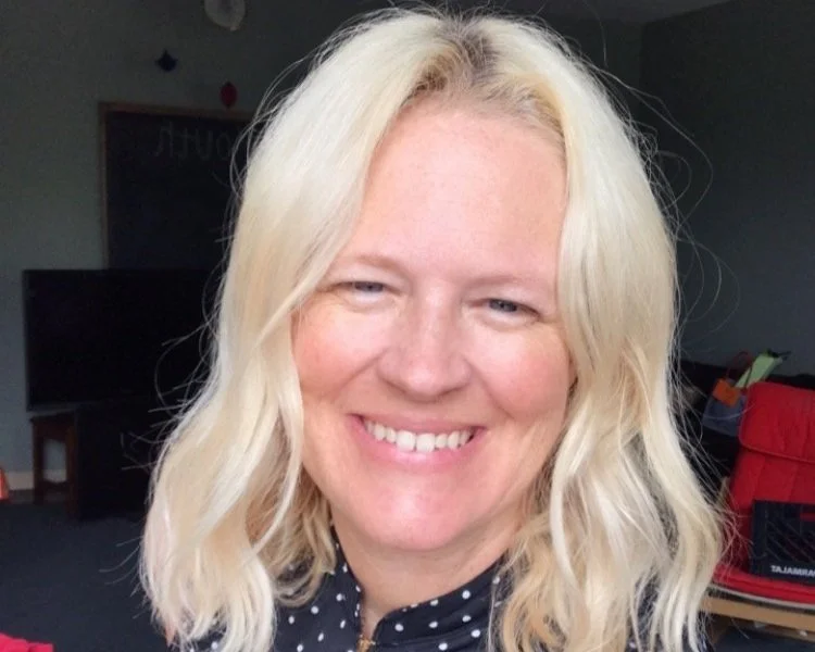 Our Team — Inman Park Church