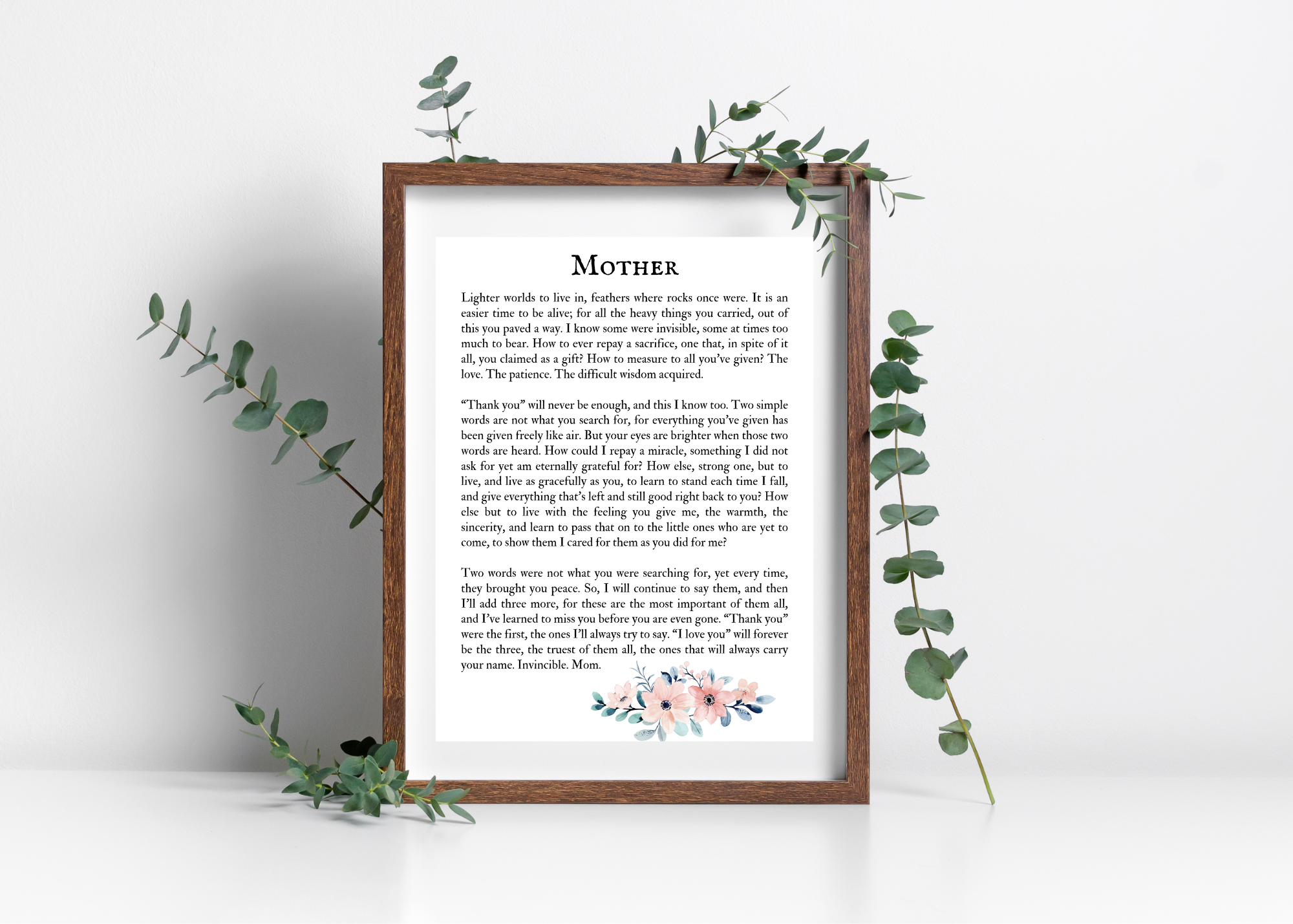 Collector of Stories - A Poem for the Adventurer | Poster Print ...