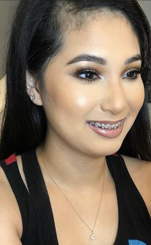 Esther Louis Artistry