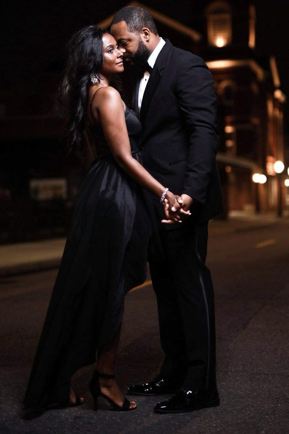 Esther Louis Artistry