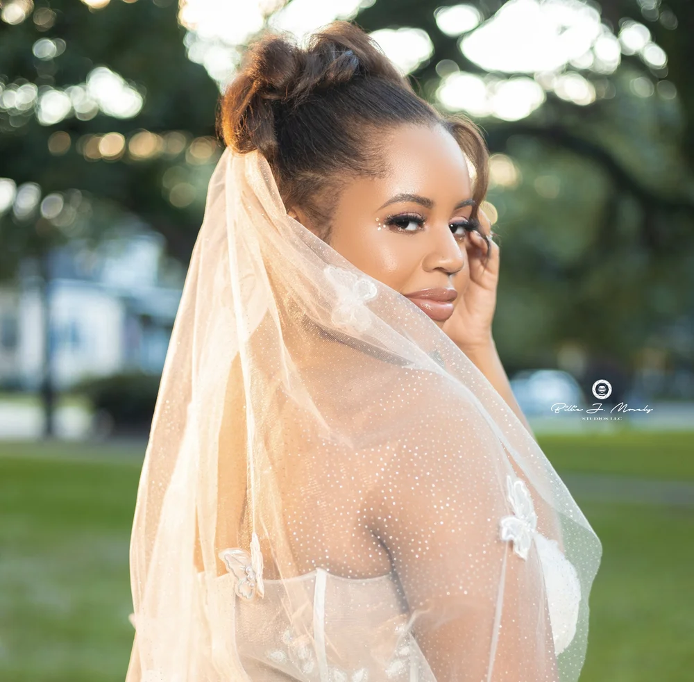 Esther Louis Artistry