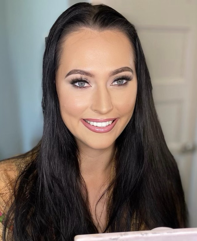 Esther Louis Artistry