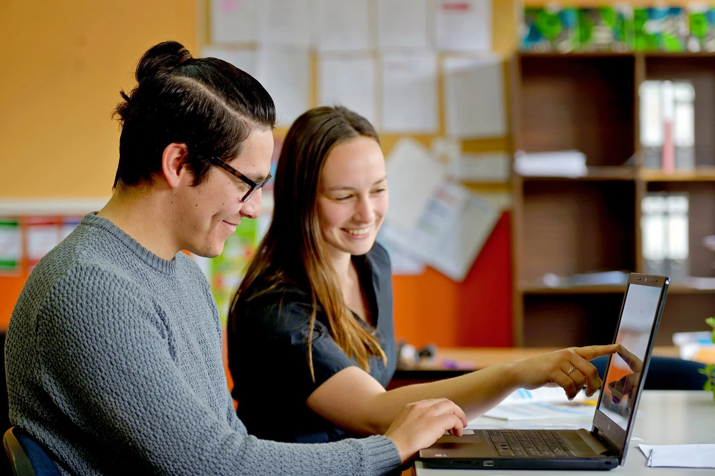 Education & Courses — Skillsec