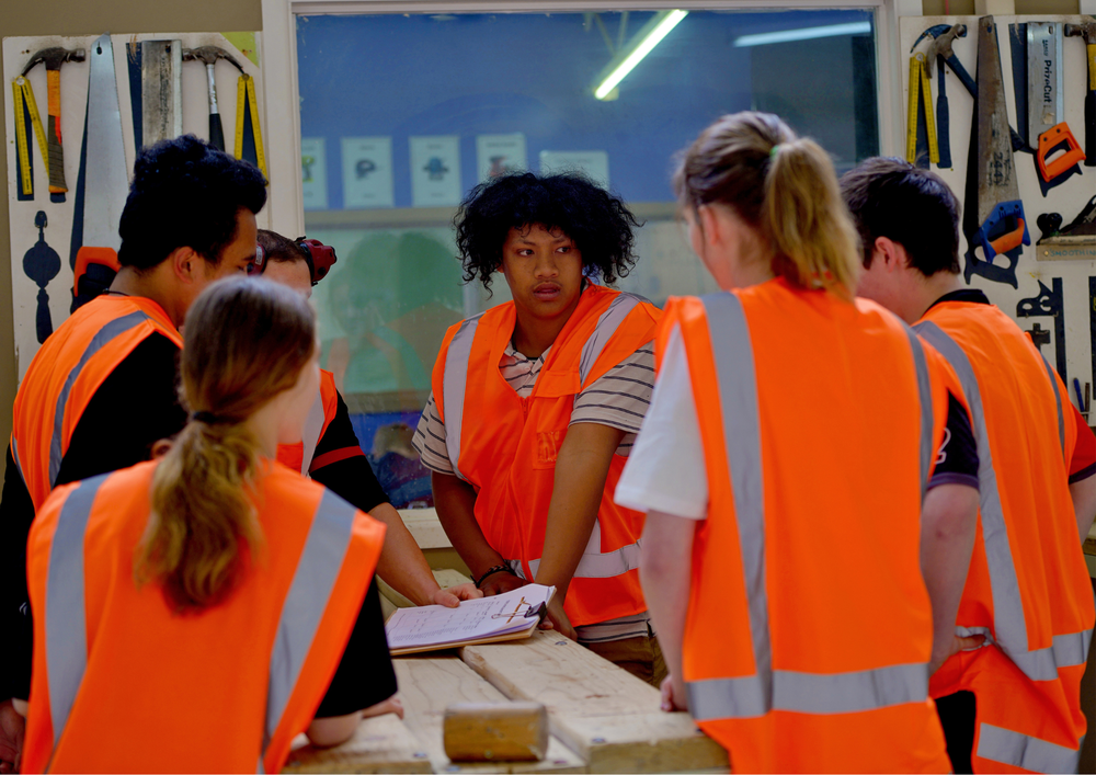 Education & Courses — Skillsec