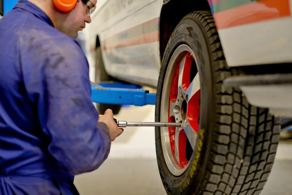 NCEA Level 2 in Automotive & Mechanical — Skillsec