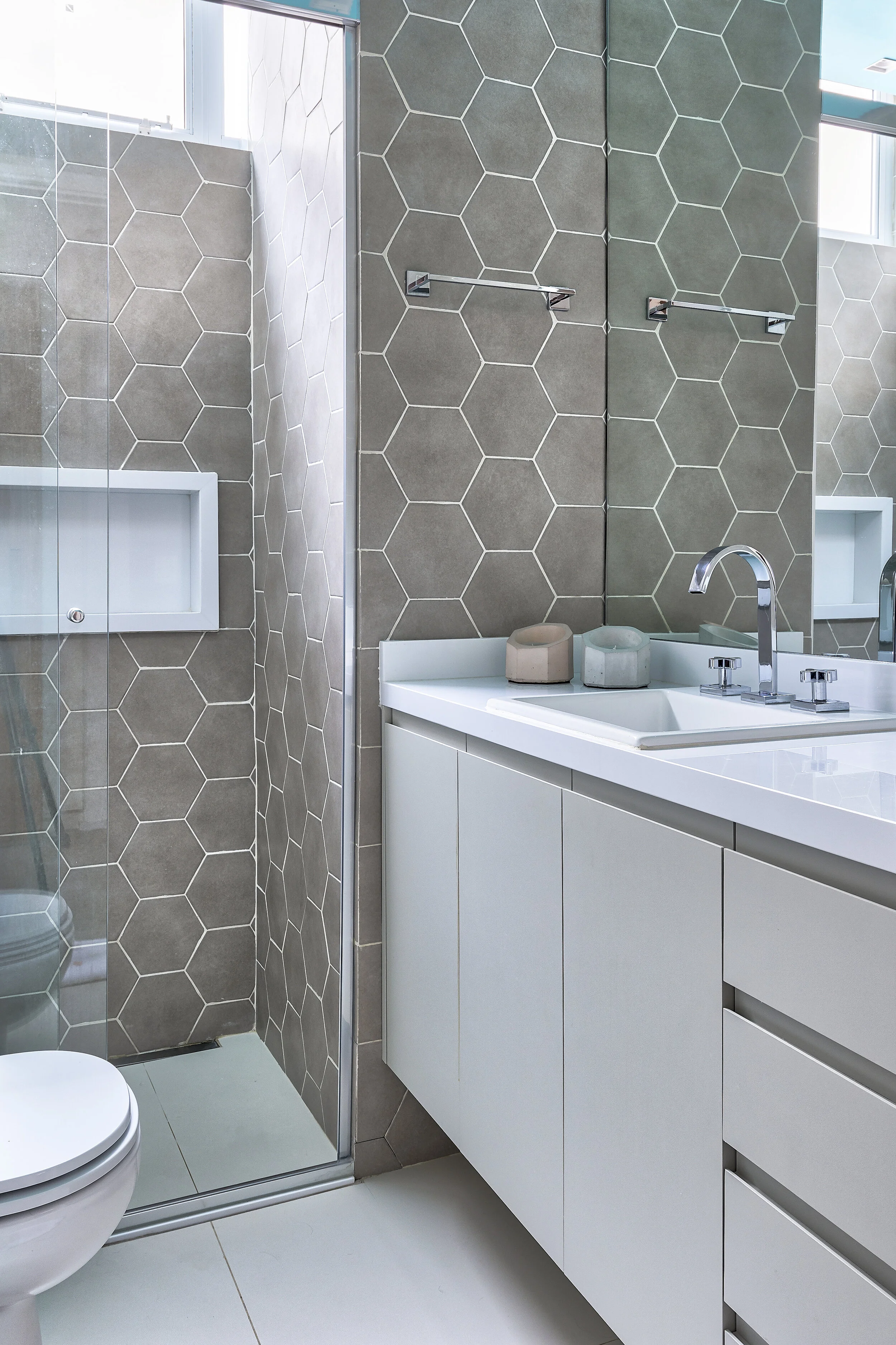 O melhor lugar do mundo — Doob Arquitetura