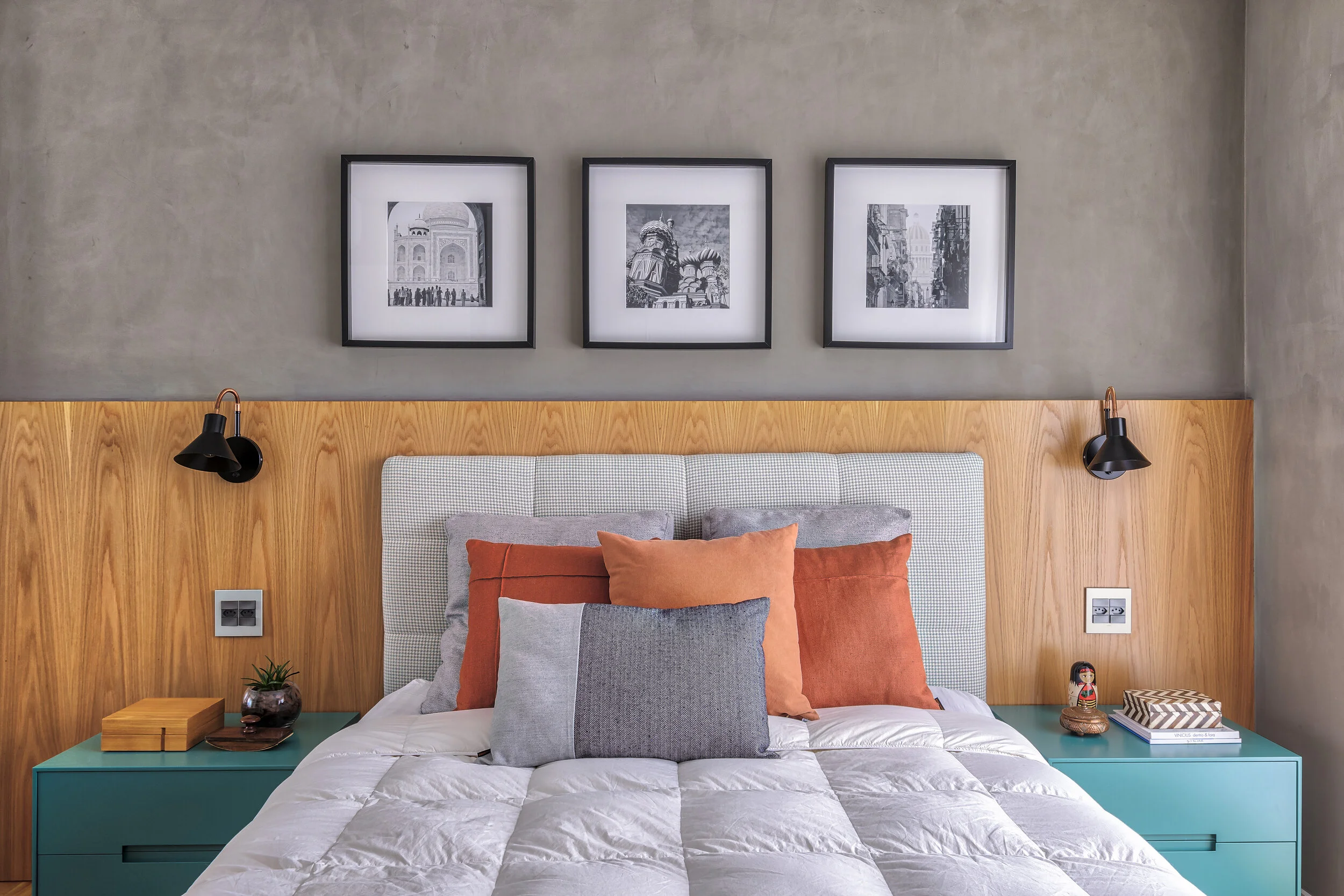 O melhor lugar do mundo — Doob Arquitetura