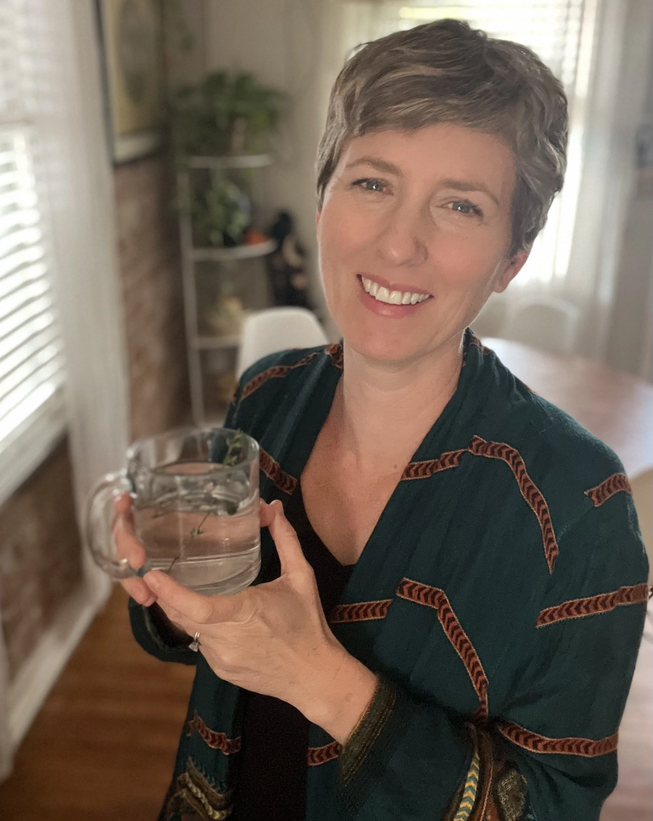 Dr. Dawn Bantel, NMD — Integrative Recovery Medicine