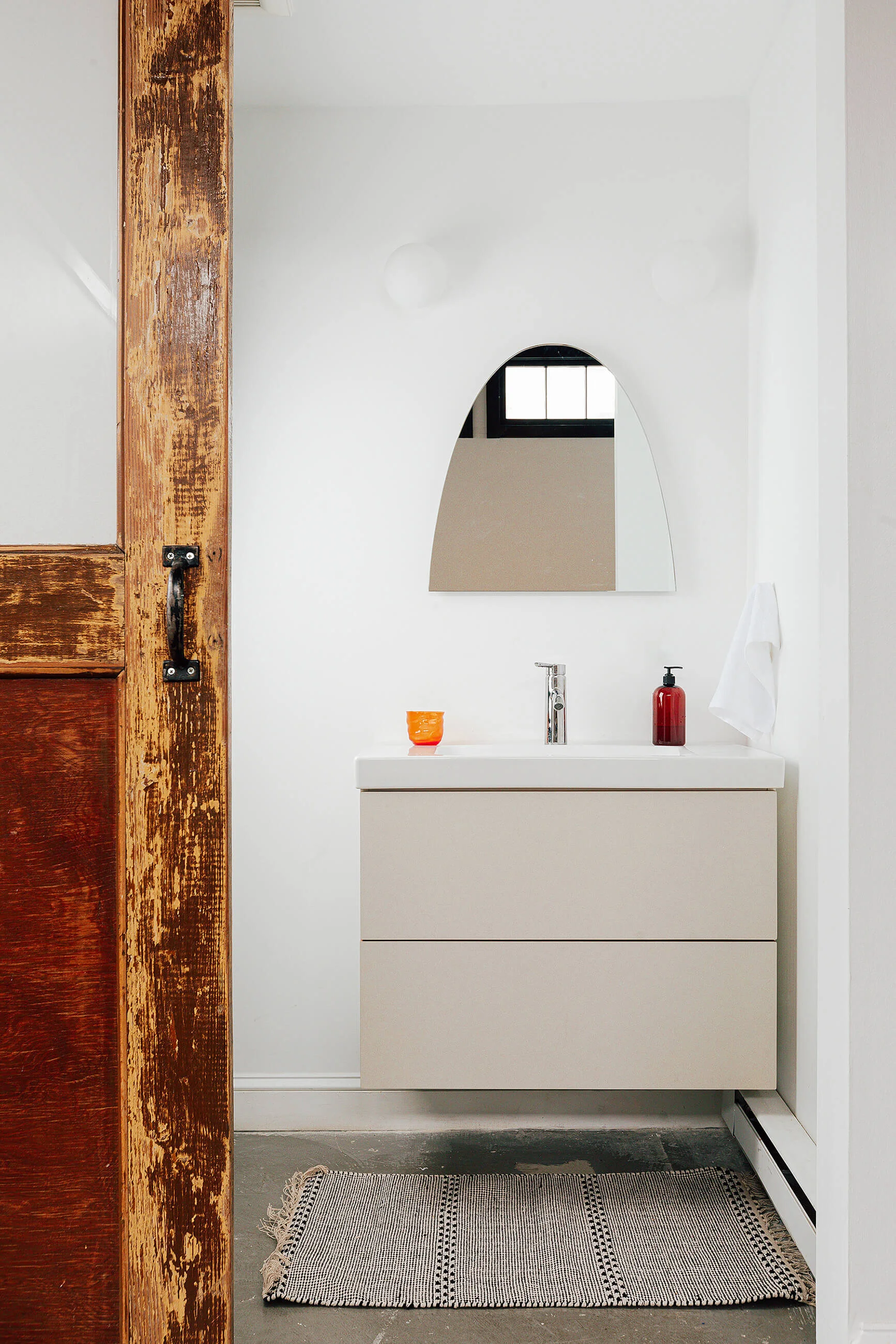 HEDDLE SUITE — DYE HOUSE