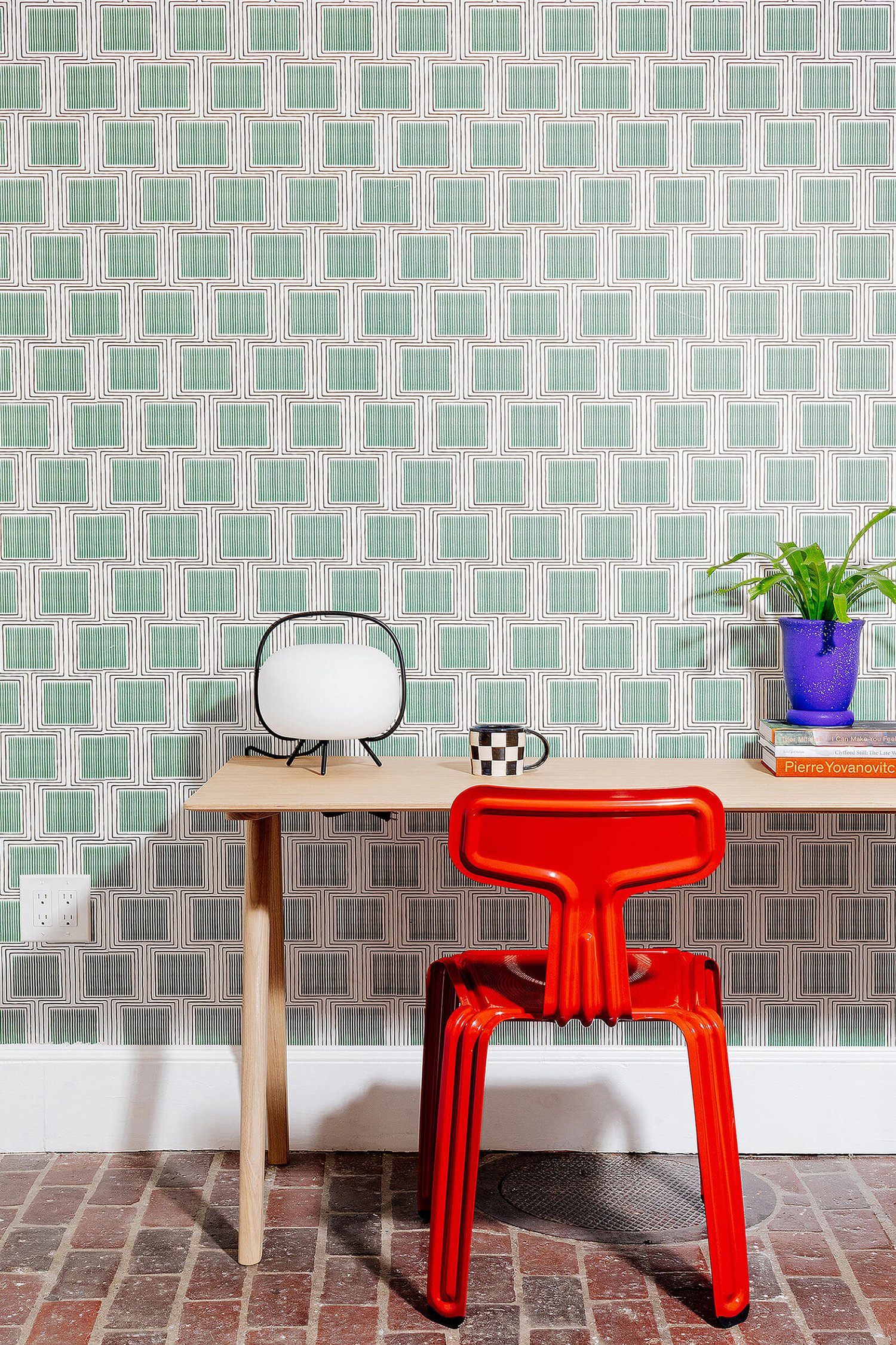 TWILL SUITE — DYE HOUSE