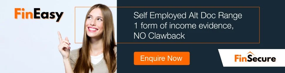 Brokers — FinSecure Finance