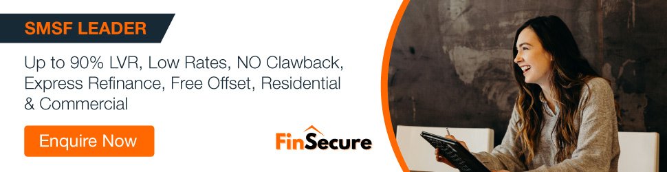 Brokers — FinSecure Finance