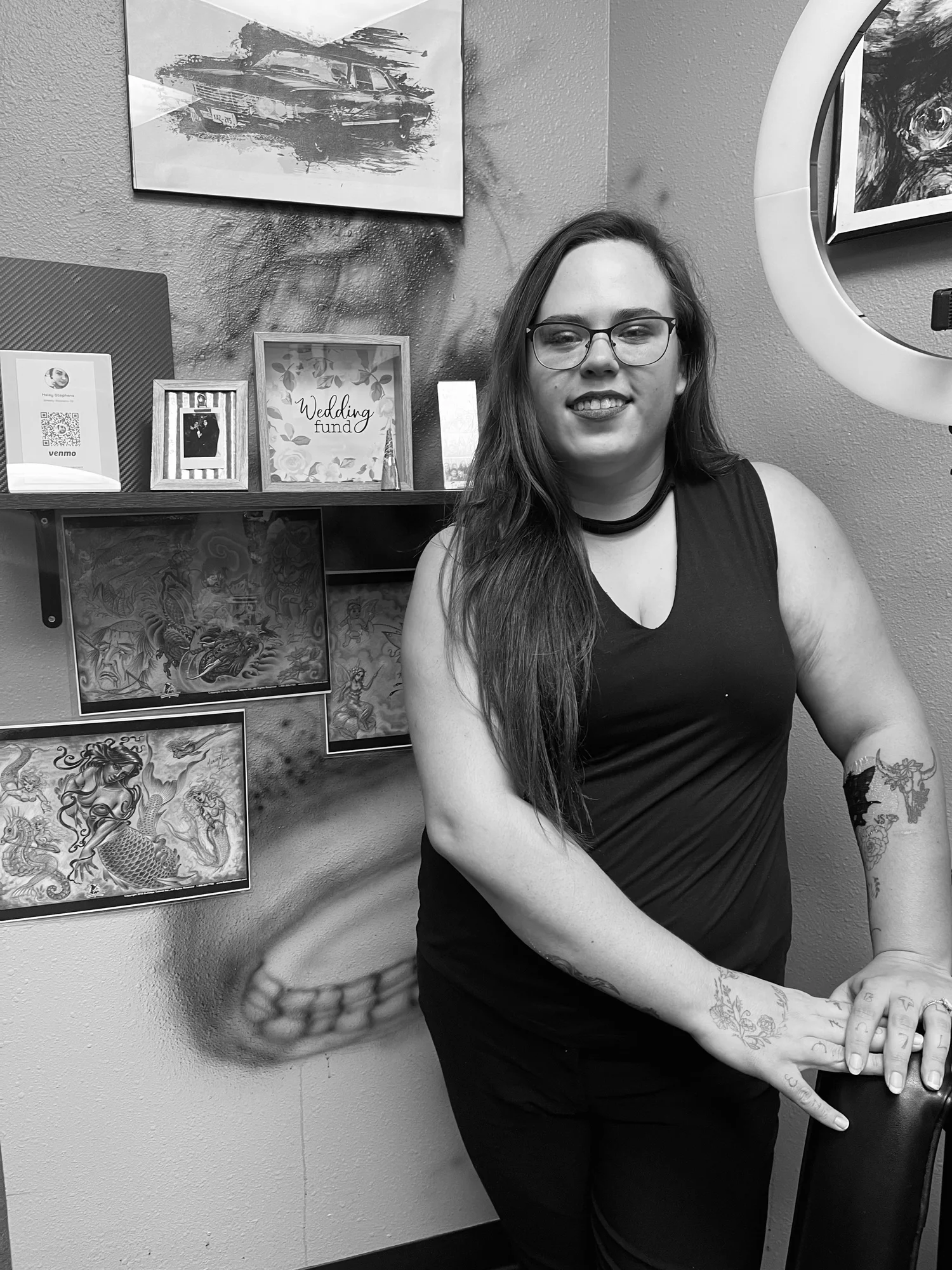 Artists — Disrupt Everything