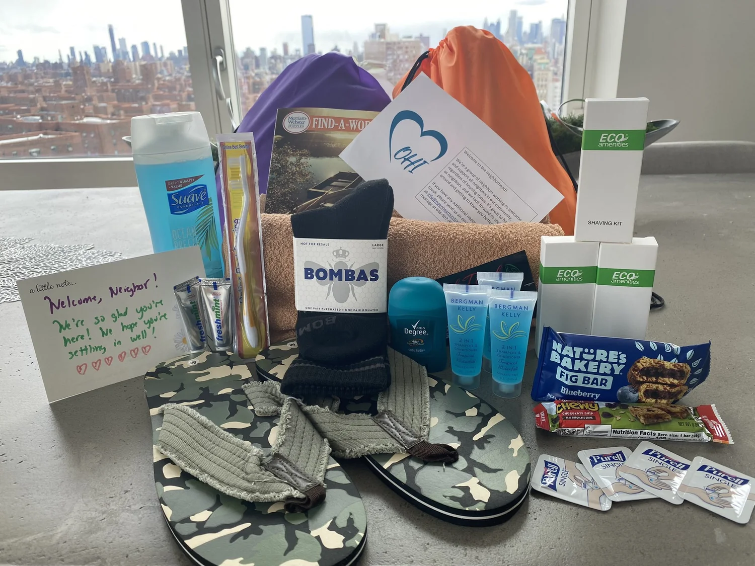 All Guides — Open Hearts Initiative