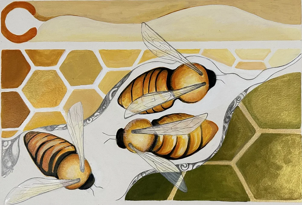 Shop The Gallery The Hive Art Gallery And Studio