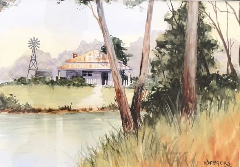 The Gallery The Hive Art Gallery And Studio