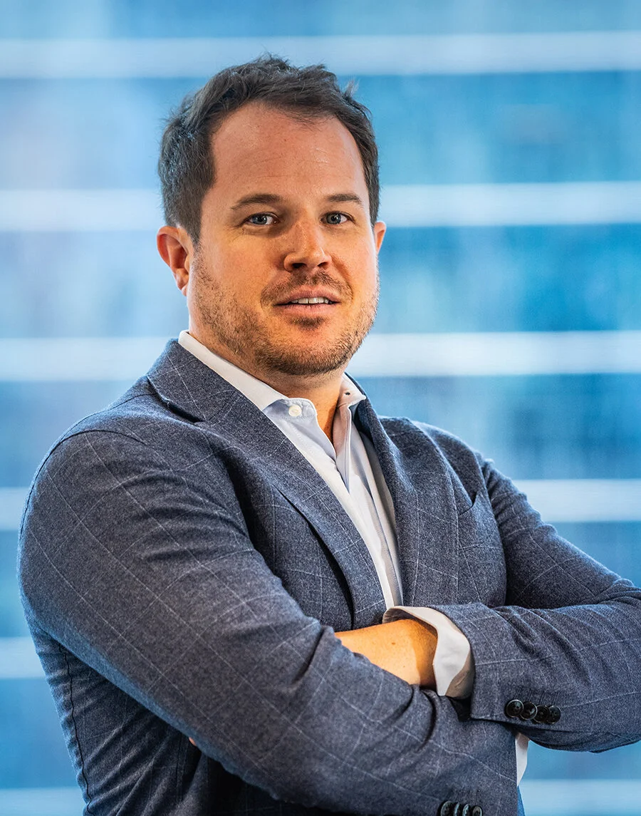 Team — Riverside Investment & Development