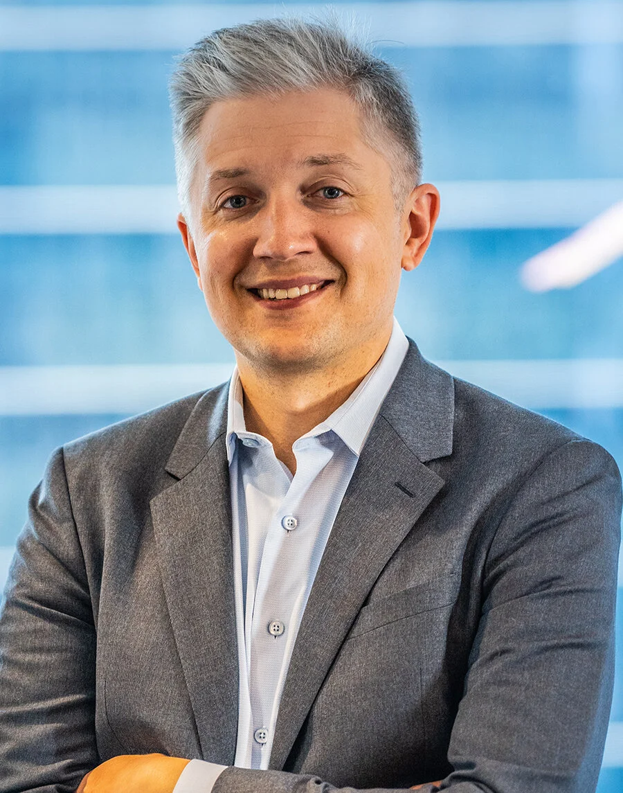 Rob Stanek — Riverside Investment & Development