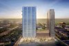 1111 South Tryon — Riverside Investment & Development