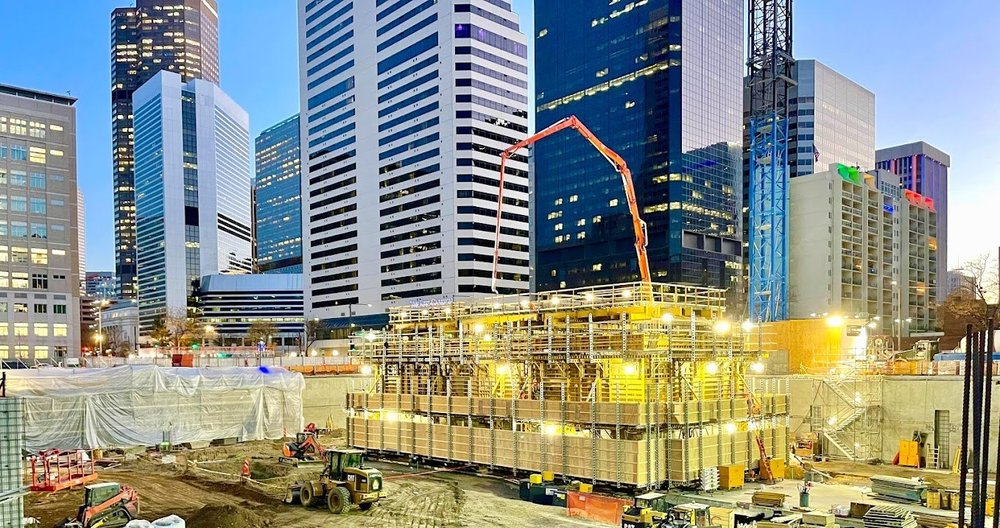 1900 Lawrence — Riverside Investment & Development