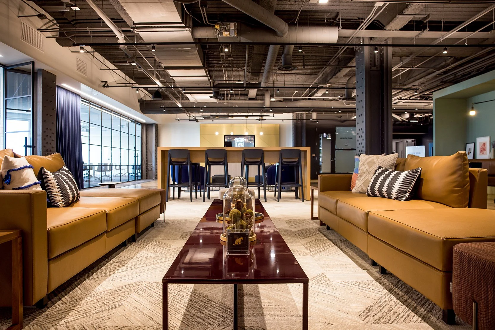 The Pru Life — Riverside Investment & Development