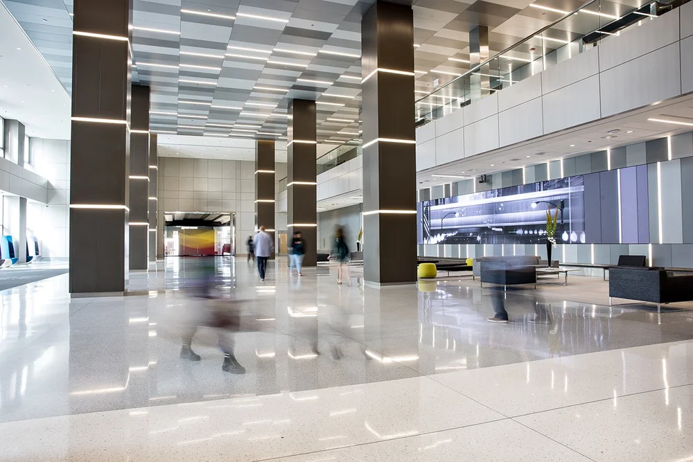 The Pru Life — Riverside Investment & Development