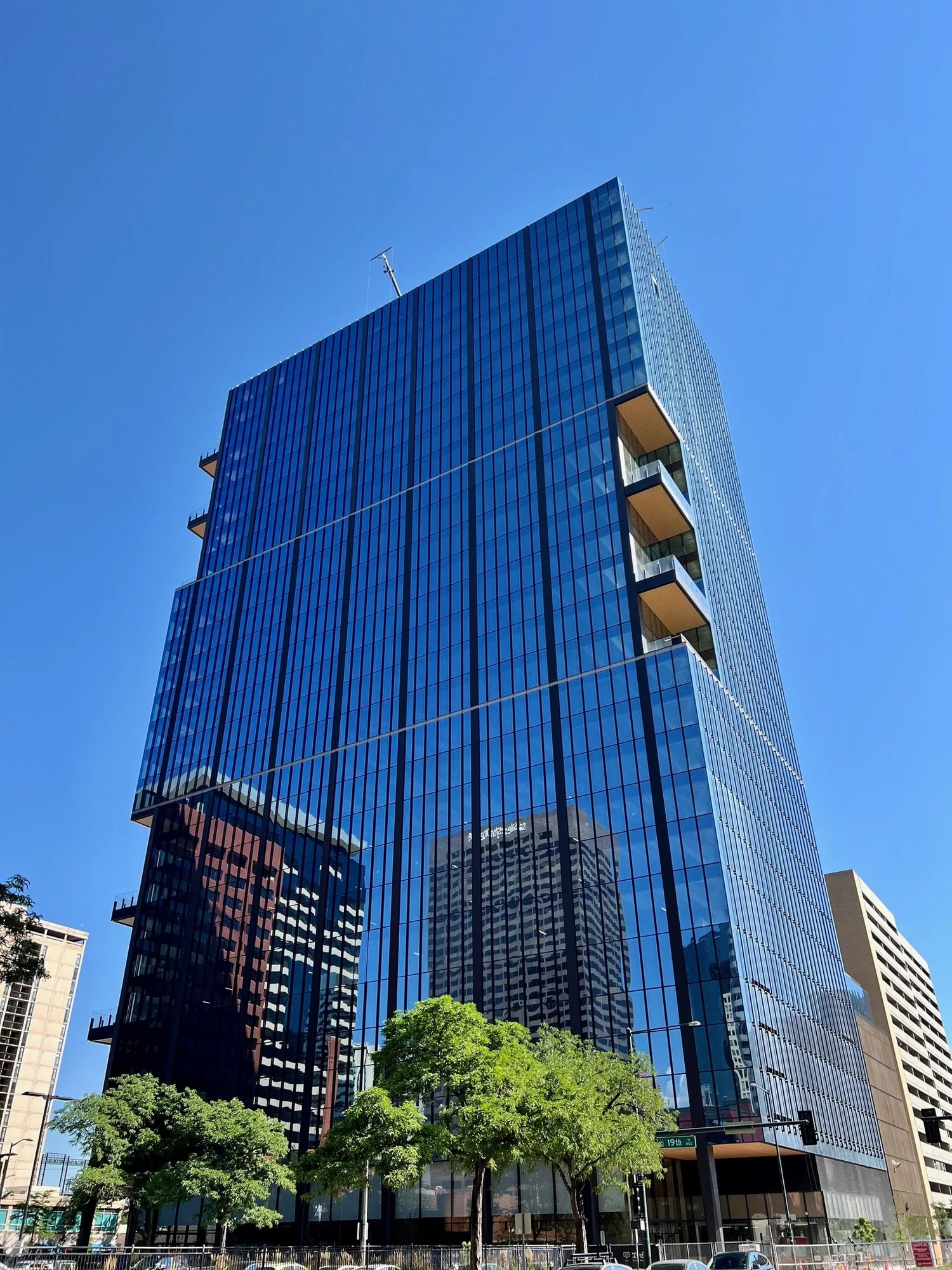 1900 Lawrence — Riverside Investment & Development