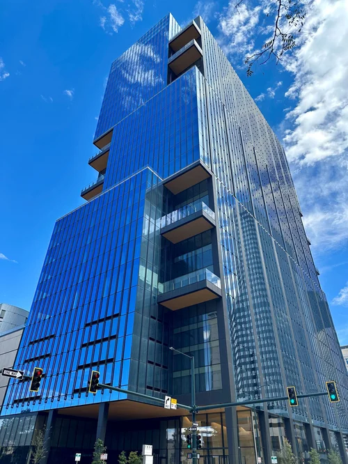 1900 Lawrence — Riverside Investment & Development