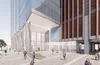 1111 South Tryon — Riverside Investment & Development