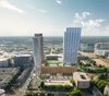 1111 South Tryon — Riverside Investment & Development